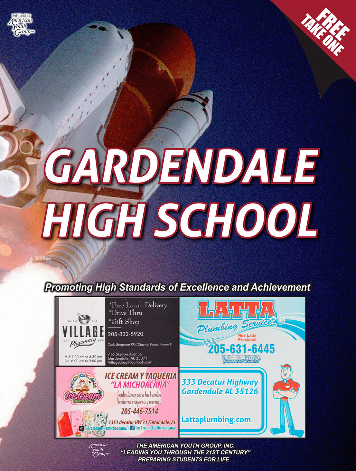 Drug & Alcohol Prevention Folders | School Publishing